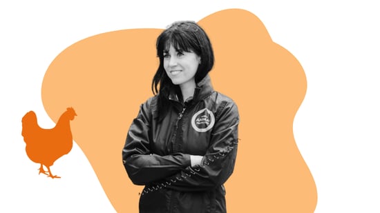 Our team | World Animal Protection