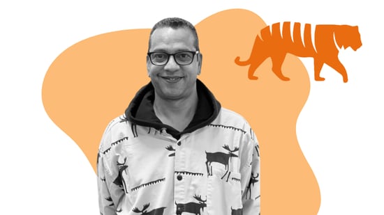 Our team | World Animal Protection