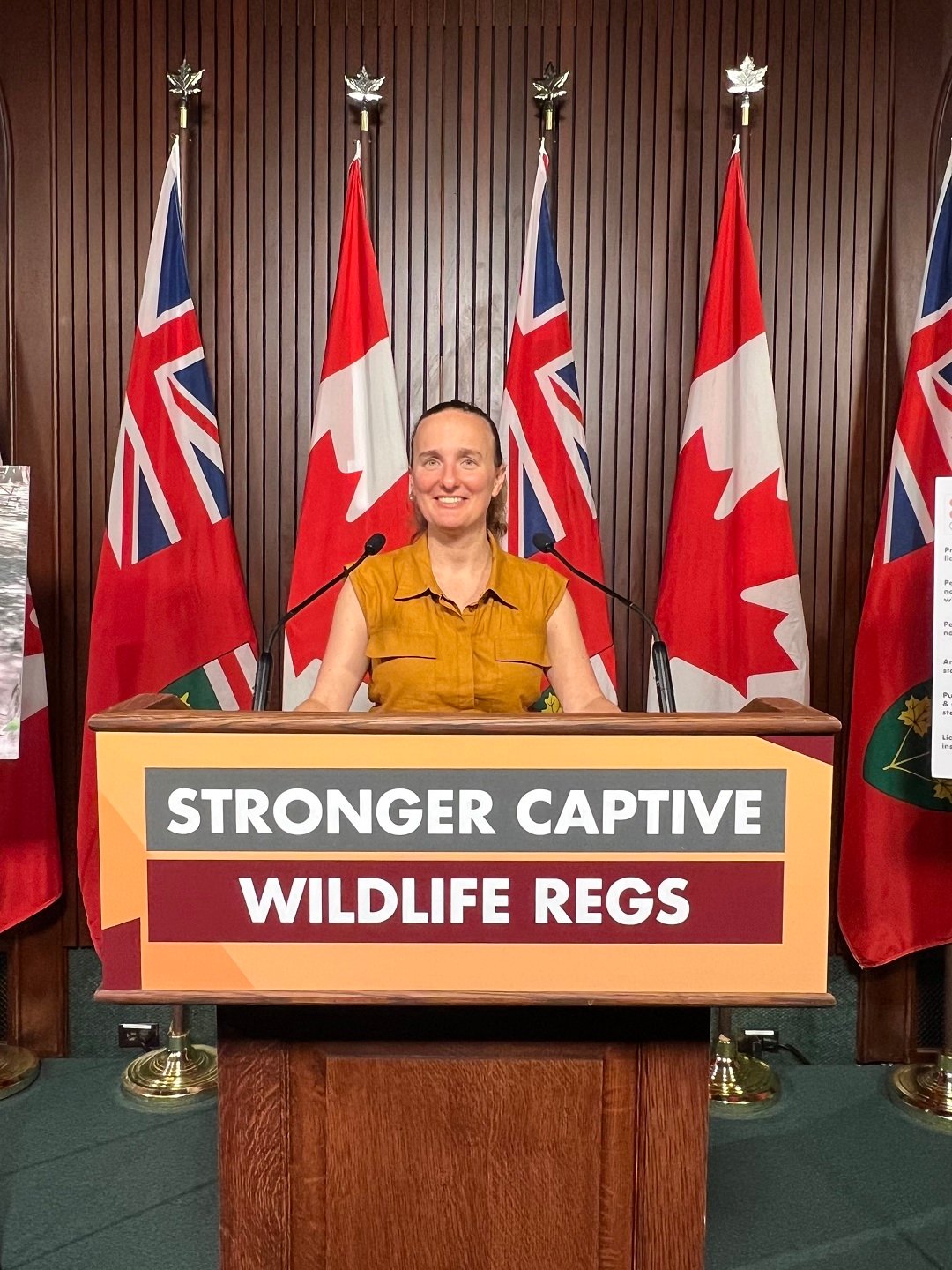 Media centre | World Animal Protection