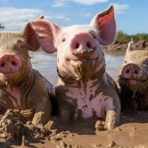 Pig quiz | World Animal Protection