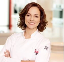 Celebrity Chef chooses cage-free eggs | [site:name]